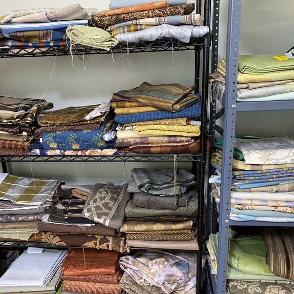 Ralph Lauren | Accessories | Textile Luxury Remnant Bundles | Poshmark